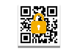 Security QR Code (SQRC) by SATO